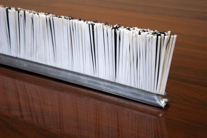 Strip Brushes - Ganesh Brush Manufacturers